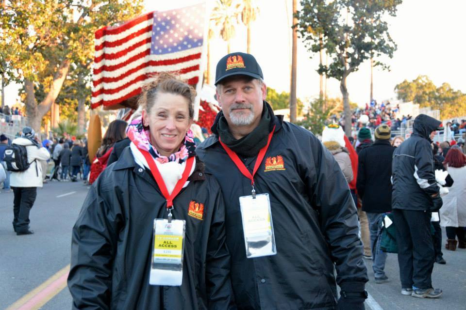 | Phoenix Decorating Company