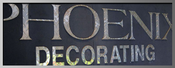 contact | Phoenix Decorating Company